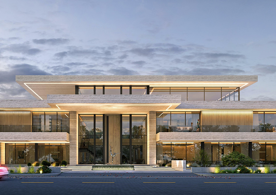 Project – APT Engineering